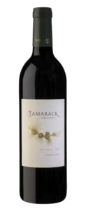 Wines – Tamarack Cellars